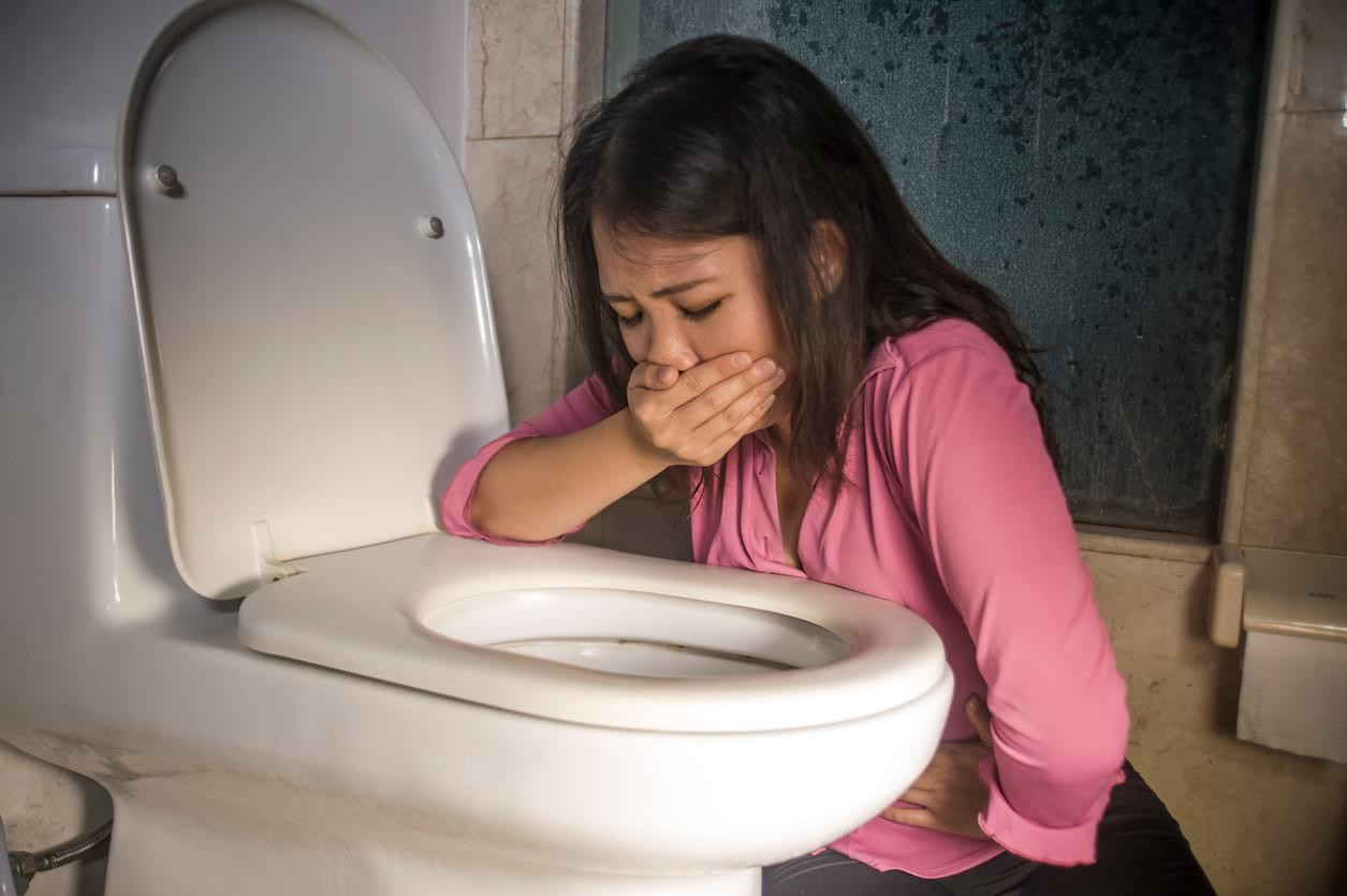 Mual - Penyebab, Gejala, dan Pengobatan | HonestDocs