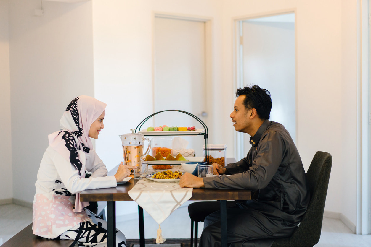 Tips Puasa Supaya Tubuh Tetap Sehat dan Bugar | HonestDocs