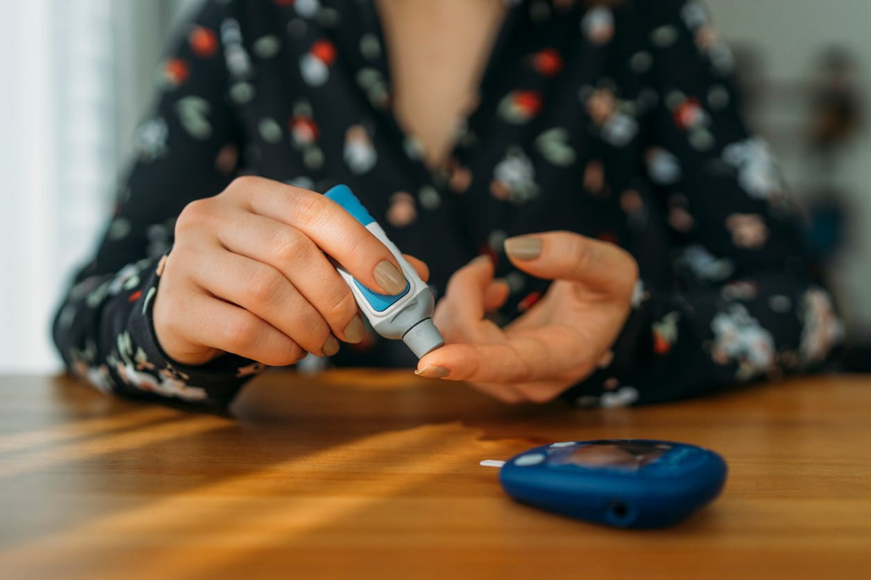 Apakah Hubungan Diabetes dan Kuku Kuning | HonestDocs