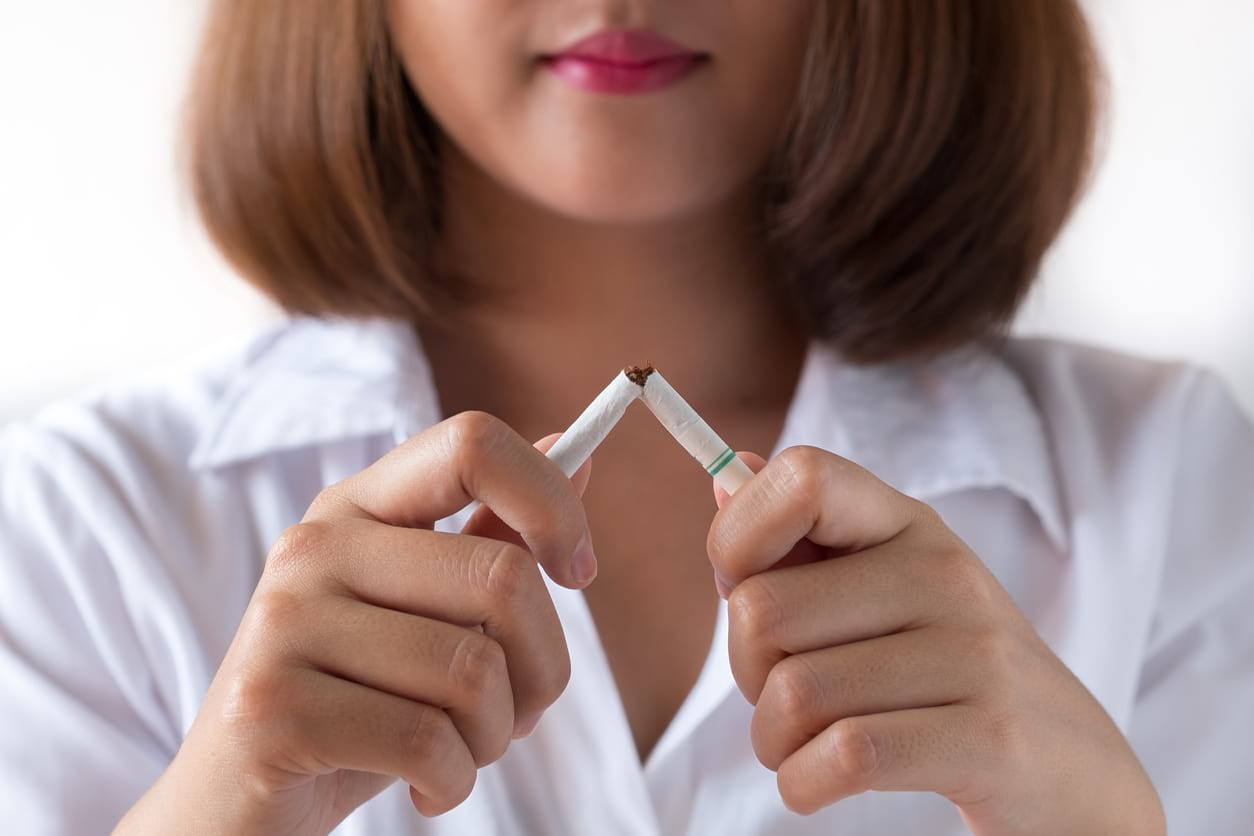 Begini Cara Efektif Hentikan Kebiasaan Merokok pada Remaja | HonestDocs