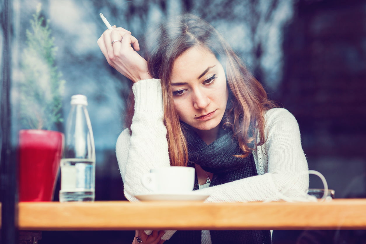 Berbahaya, Efek Rokok terhadap Sisi Psikologis | HonestDocs