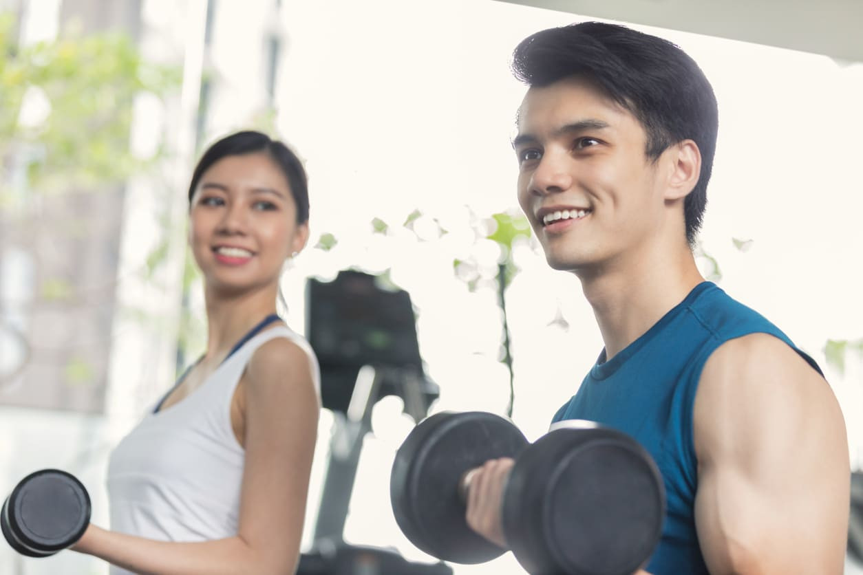 Cara Mencegah Badan Menjadi Gemuk Setelah Berhenti Merokok | HonestDocs