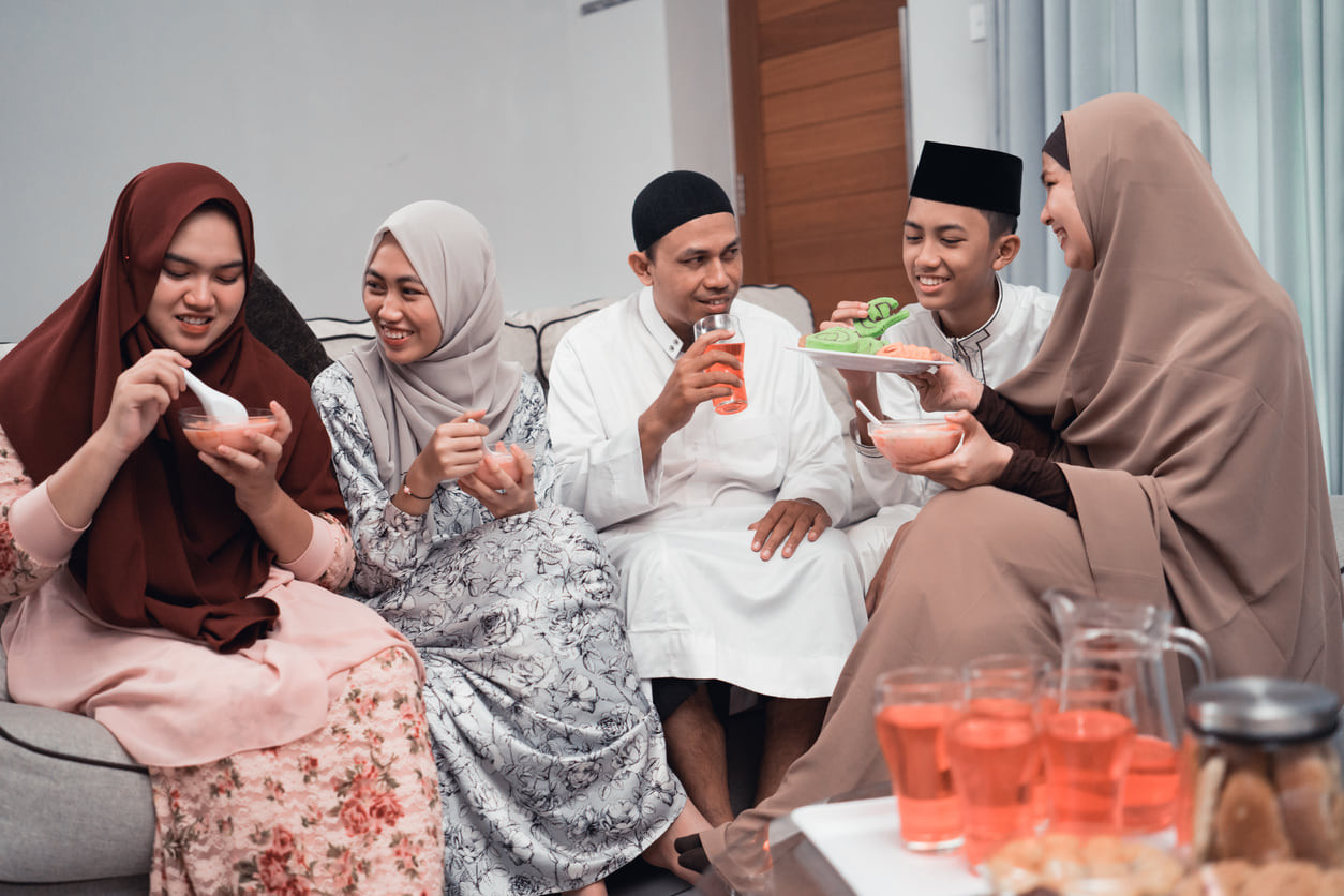 5 Cara Menjaga Kesehatan Saat Lebaran yang Patut Dicoba | HonestDocs