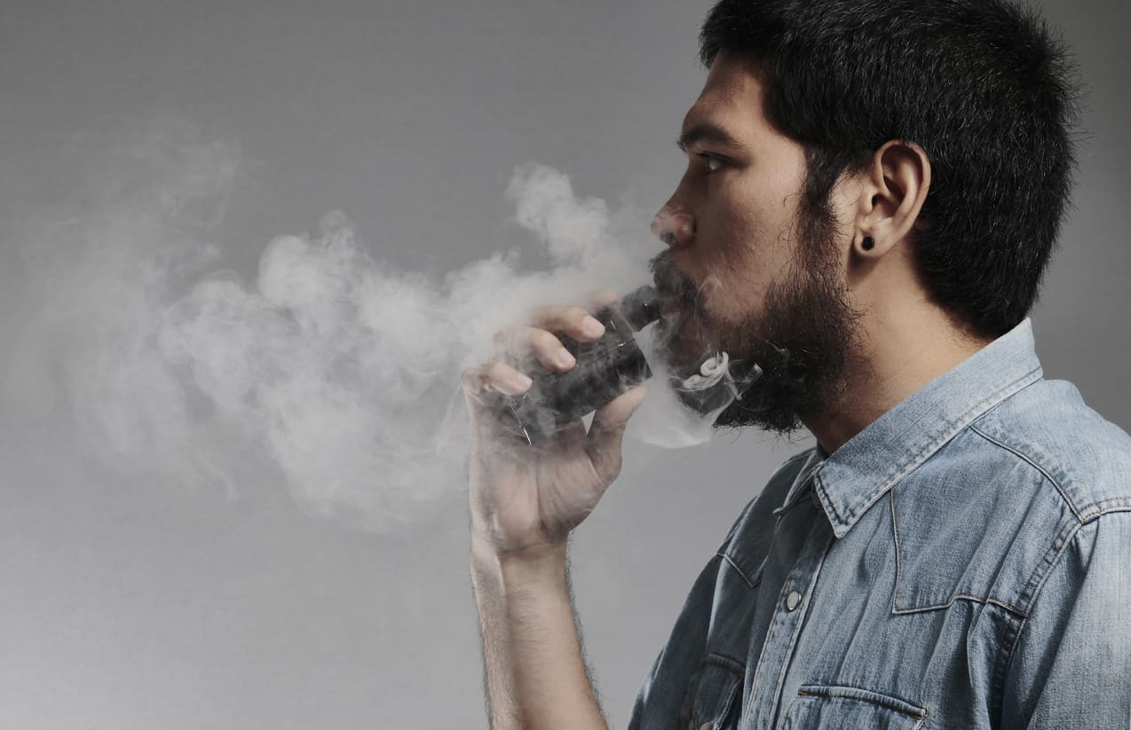 Sebelum Vaping, Ketahui 4 Bahaya Vape Berikut Ini | HonestDocs