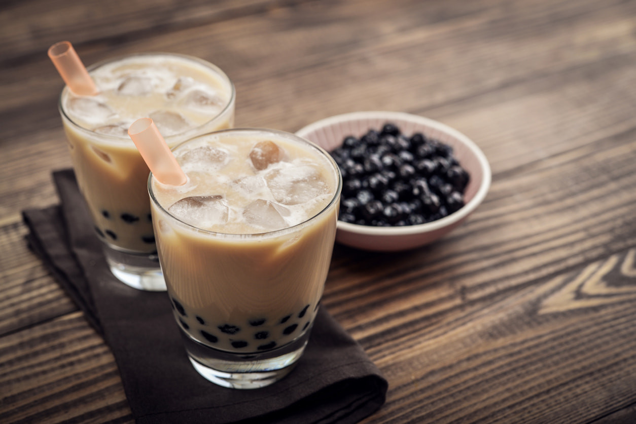 Suka Minum Bubble Tea, Amankah Bagi Kesehatan? | HonestDocs