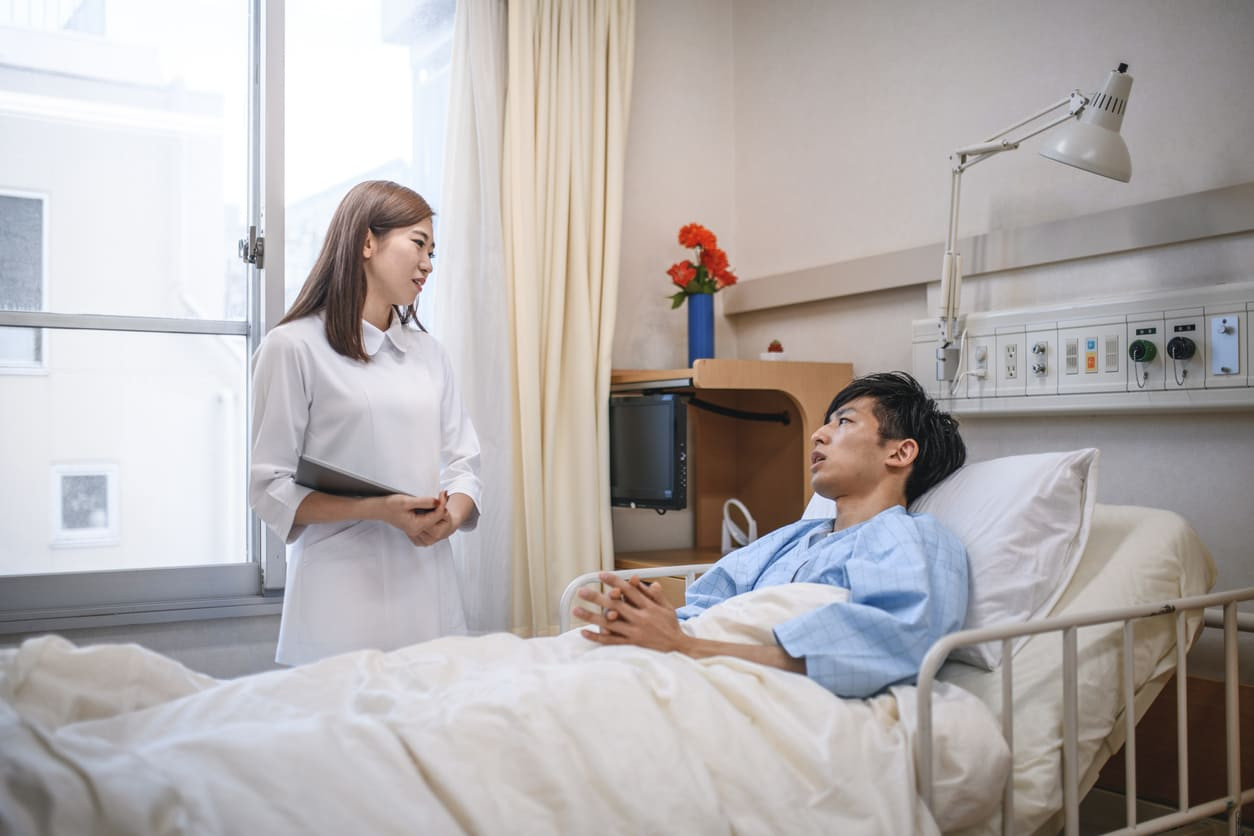 Stroke Sebagai Komplikasi Setelah Operasi | HonestDocs