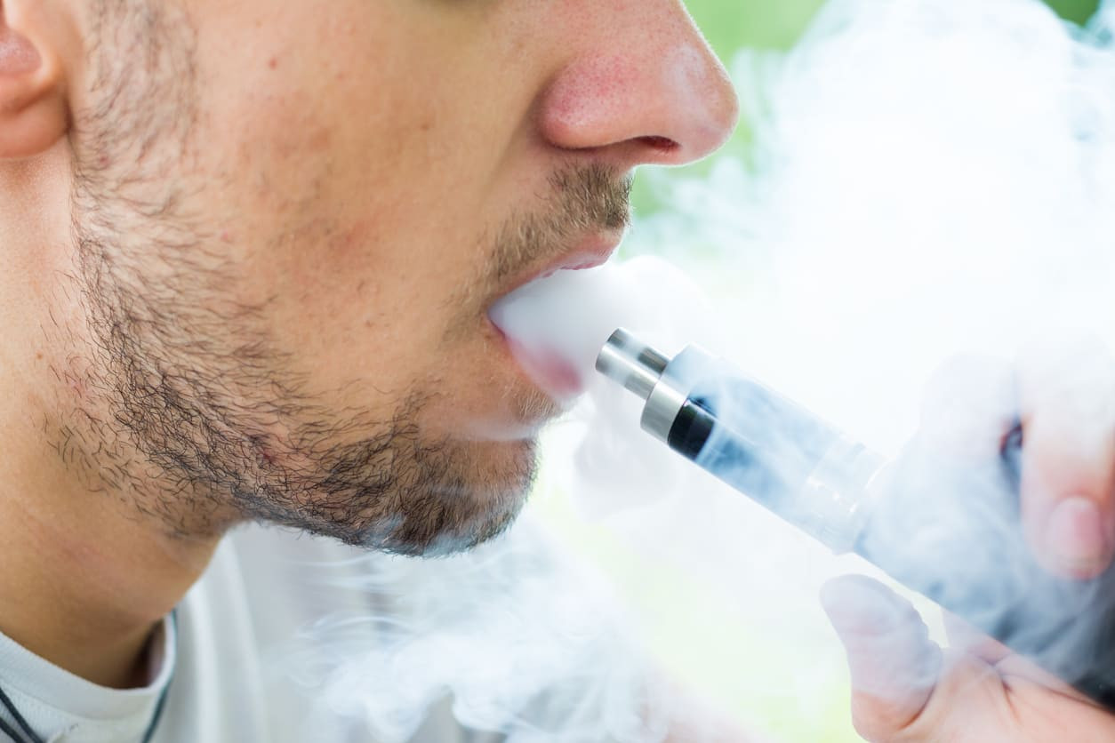 Ketahui Fakta Tentang Kandungan Nikotin pada Vape | HonestDocs