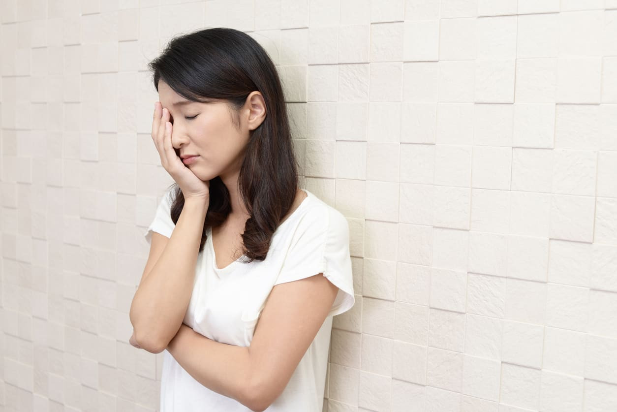 Ini Manfaat Menangis Bagi Kesehatan Tubuh | HonestDocs