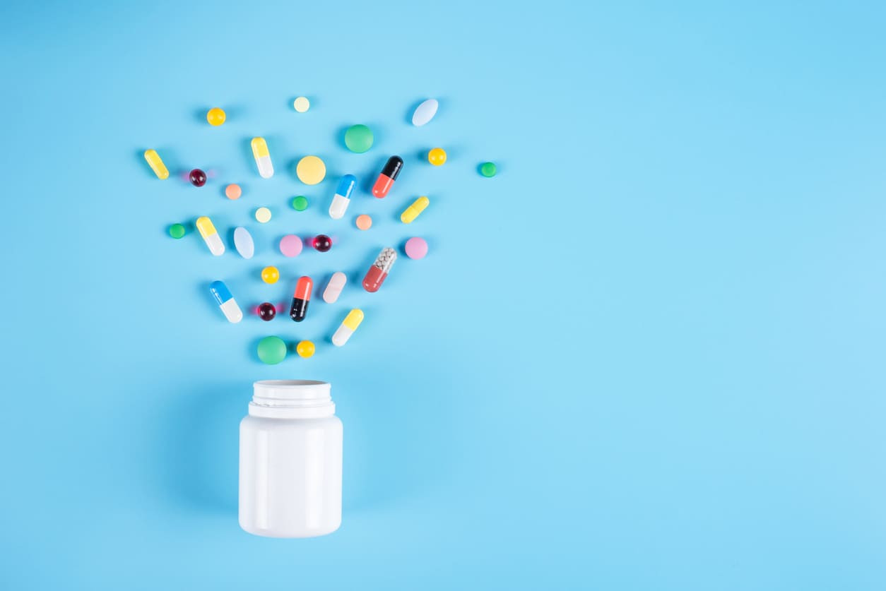 Ketahui Jenis-Jenis Obat Cacing dan Efek Sampingnya | HonestDocs