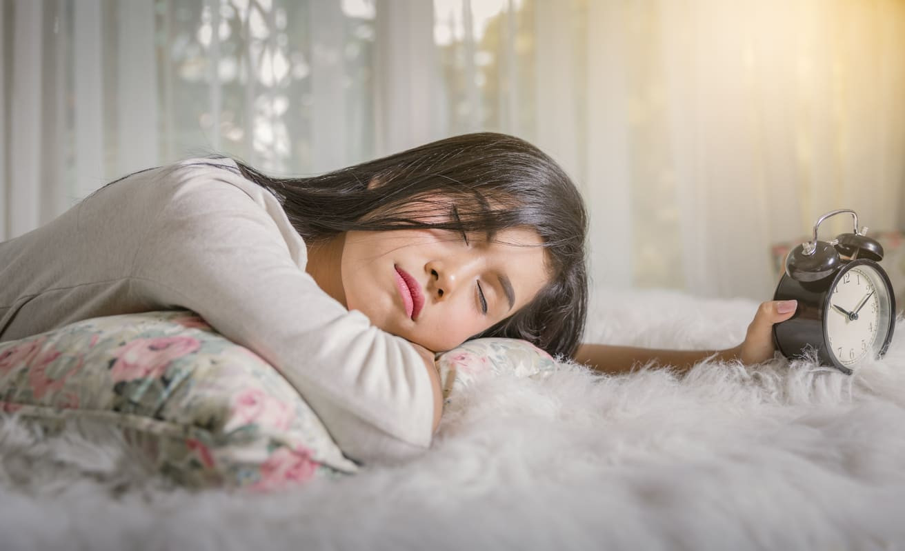 8 Tips Terhindar dari Pikun Sejak Muda | HonestDocs