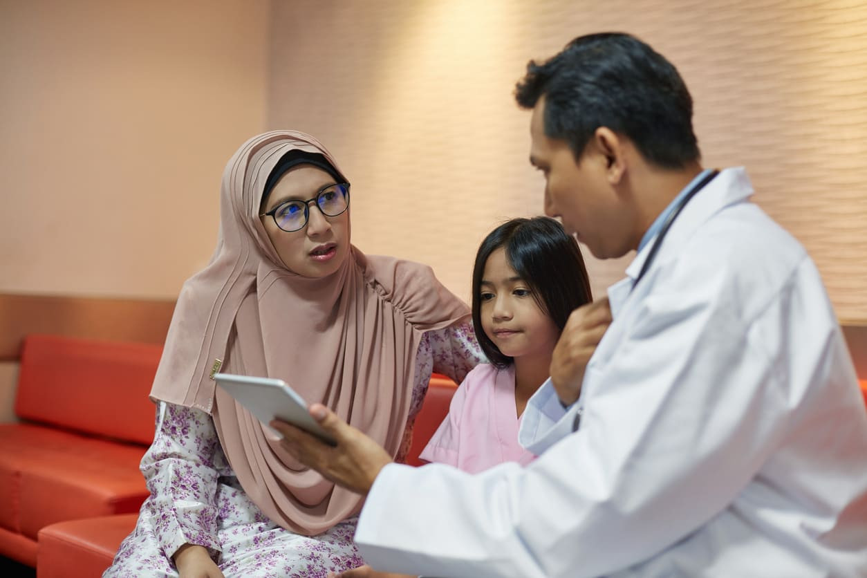 Acute Lymphoblastic Leukemia Pada Anak: Penyebab, Gejala, dan Obat ...