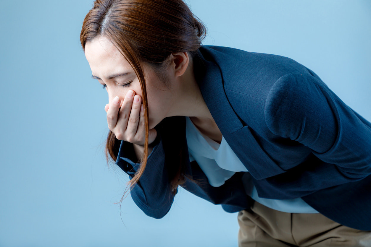 5 Gejala Infeksi Lambung yang Paling Sering Muncul | HonestDocs