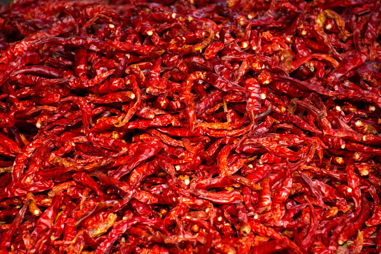 Cara Cepat untuk Redakan Rasa Pedas | HonestDocs