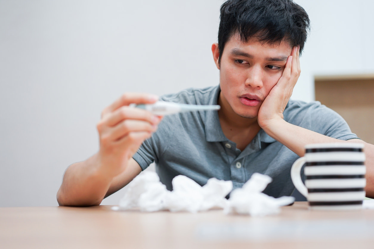 6 Gejala HIV Awal dan Utama yang Perlu Diwaspadai | HonestDocs