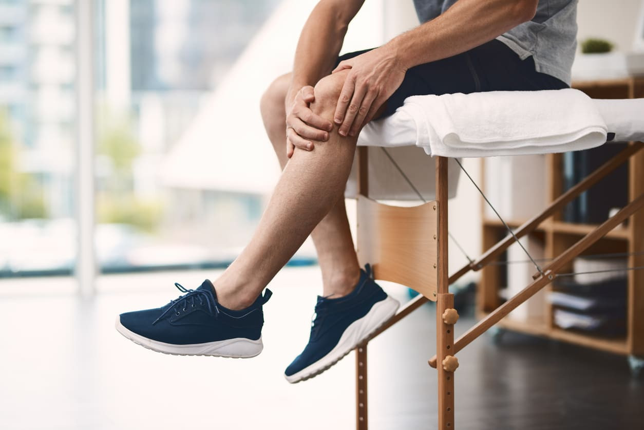 Jenis dan Cara Pengobatan Cedera Lutut | HonestDocs