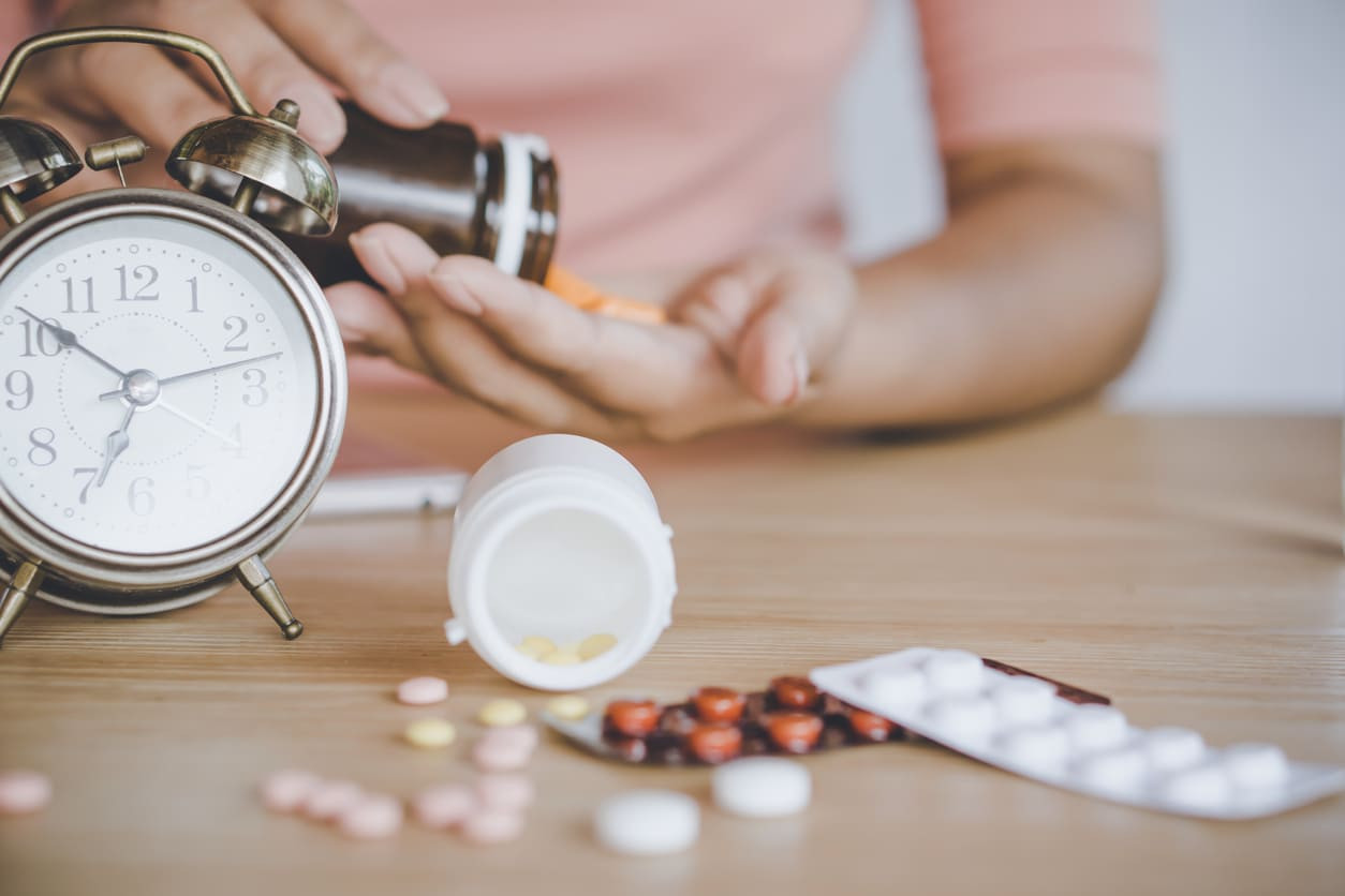 Pentingnya Mengikuti Aturan Minum Obat | HonestDocs