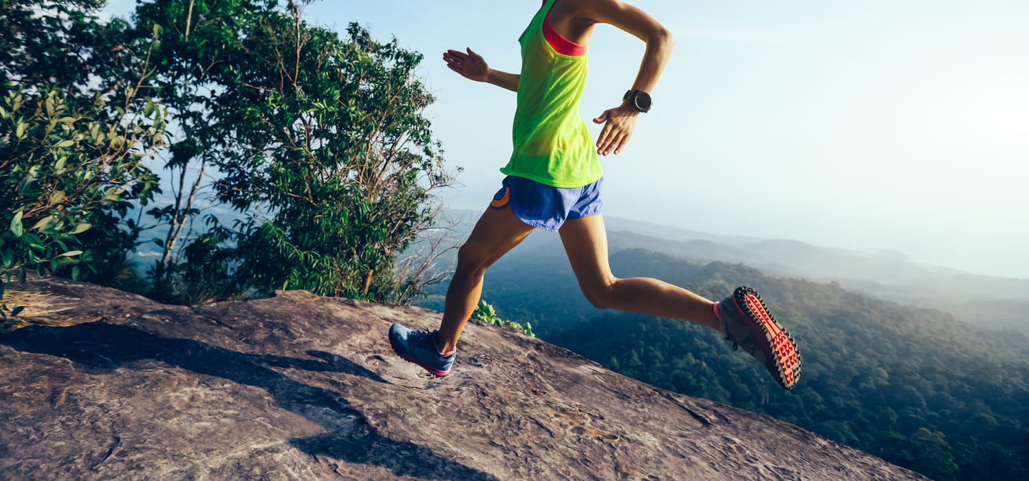 11 Kesalahan yang Paling Sering Dilakukan Oleh Seorang Pelari | HonestDocs