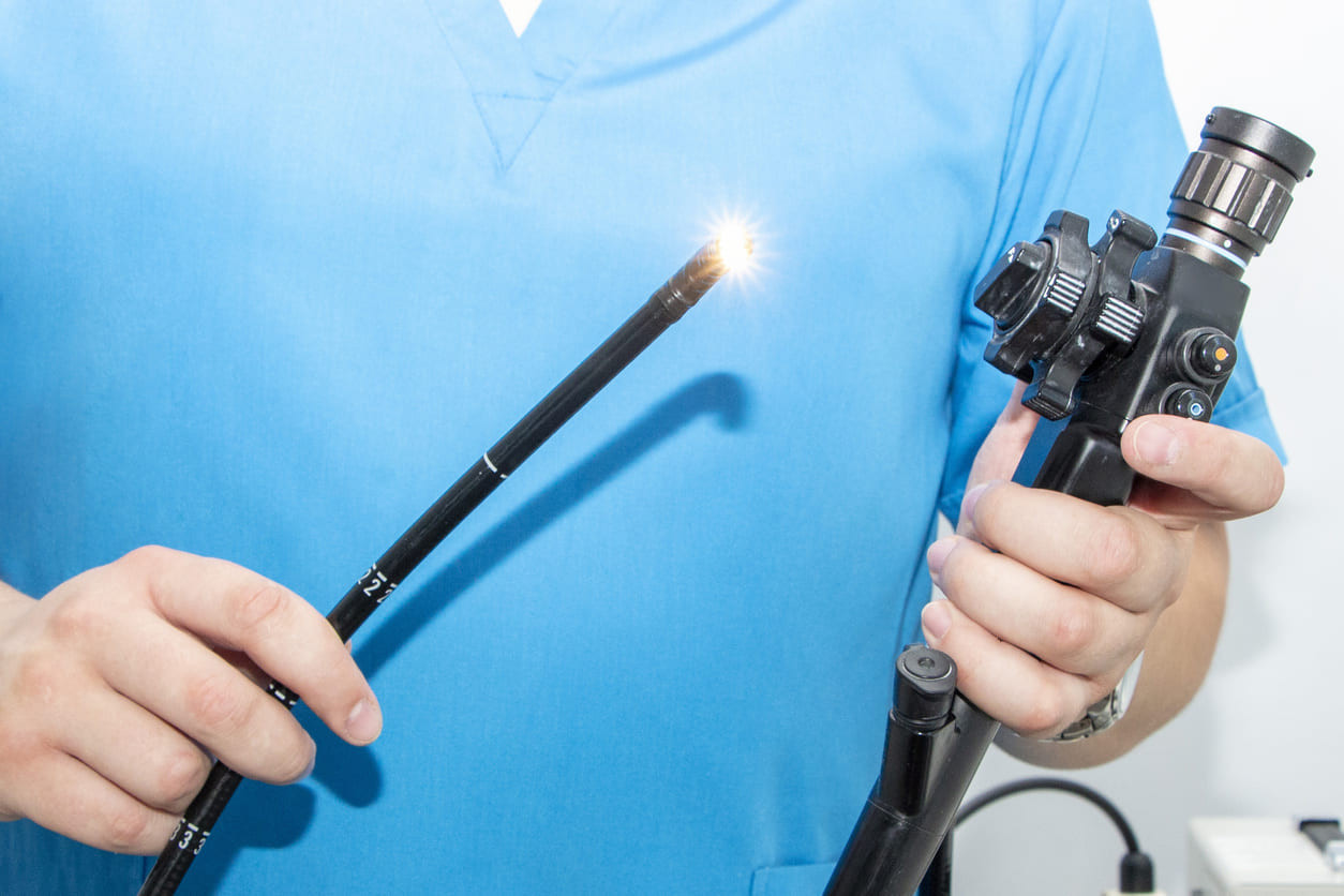 Berbagai Hal yang Harus Dilakukan Sebelum Melakukan Kolonoskopi ...