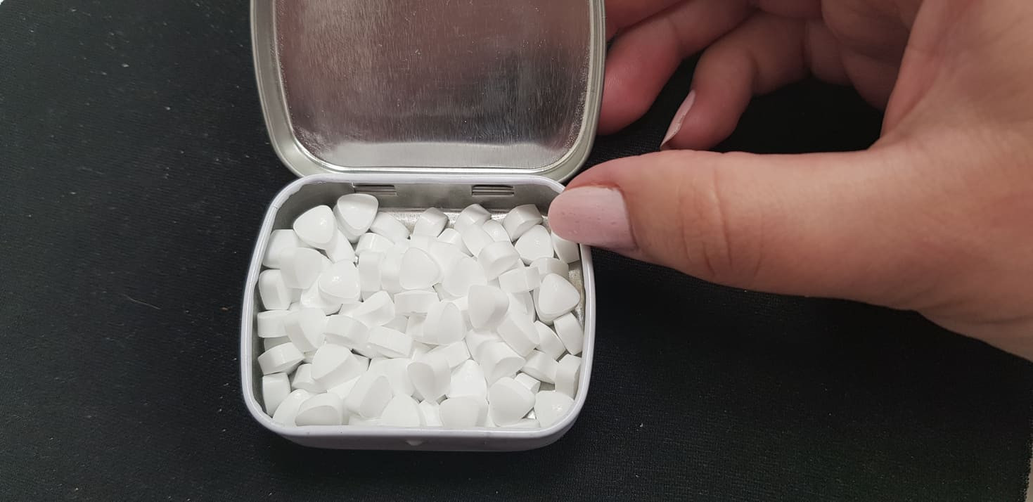 Keseringan Makan Permen Pelega Tenggorokan Itu Bahaya, Kenapa? | HonestDocs