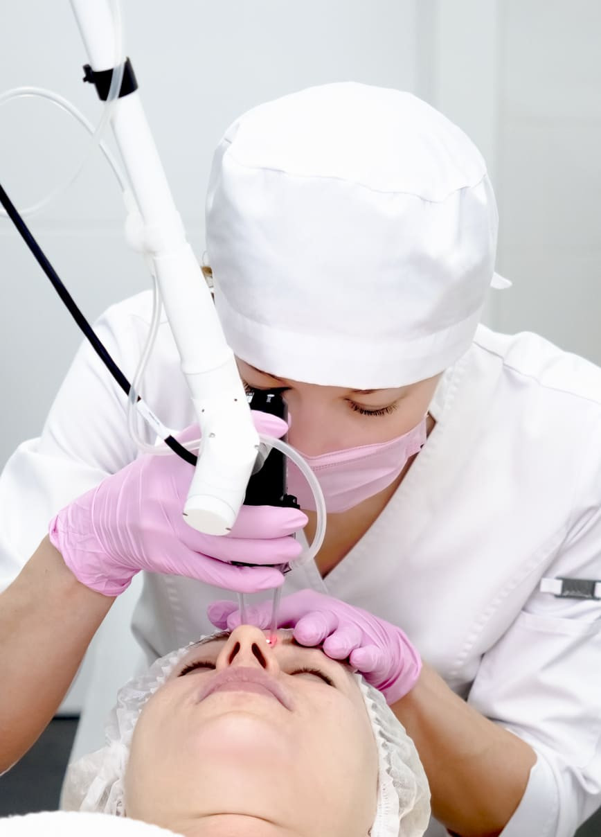 Apakah Perawatan Intense Pulsed Light (IPL) Ampuh Atasi Jerawat ...