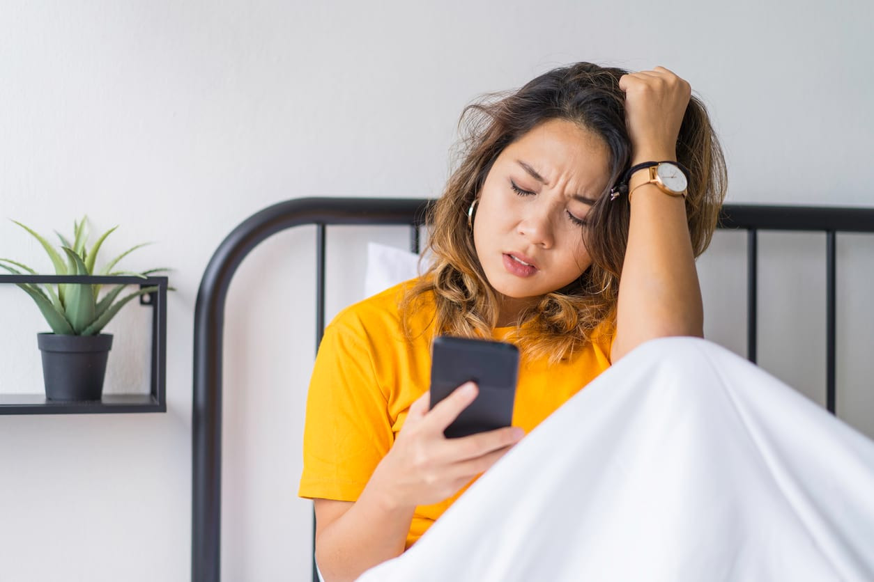 Cara Mengatasi Stress Dengan Menurunkan Hormon Kortisol | HonestDocs