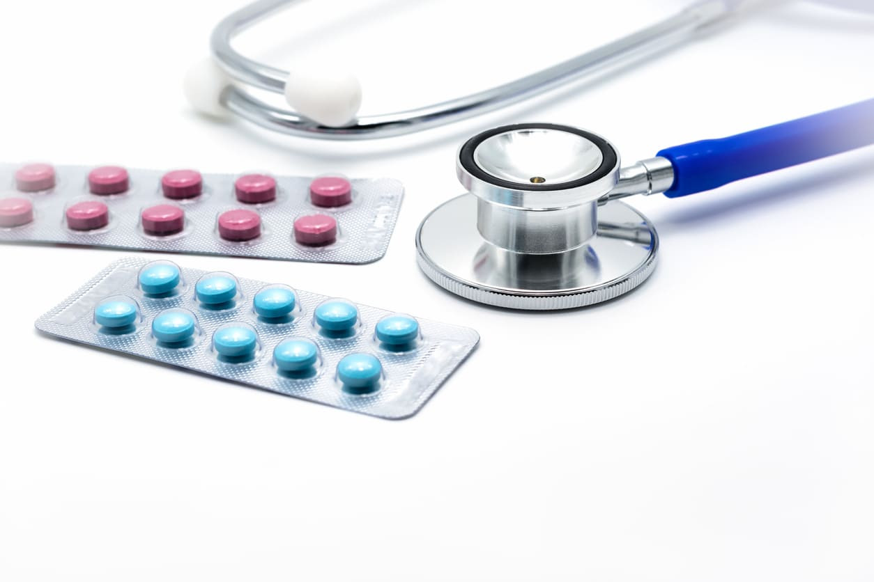 Beta-Blocker untuk Penyakit Jantung: Manfaat, Risiko, dan Banyak Lagi ...