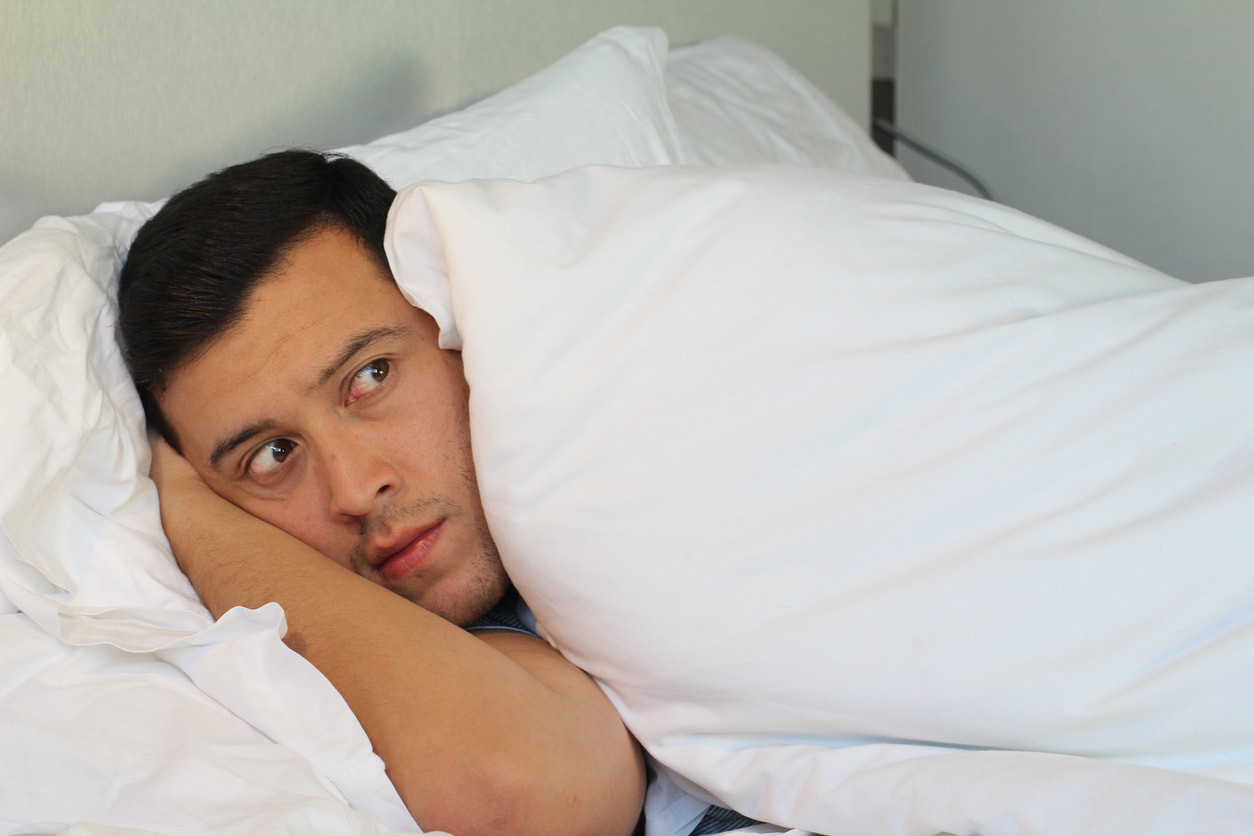 6 Jenis Gangguan Kecemasan yang Tanpa Sadar Sedang Anda Alami | HonestDocs