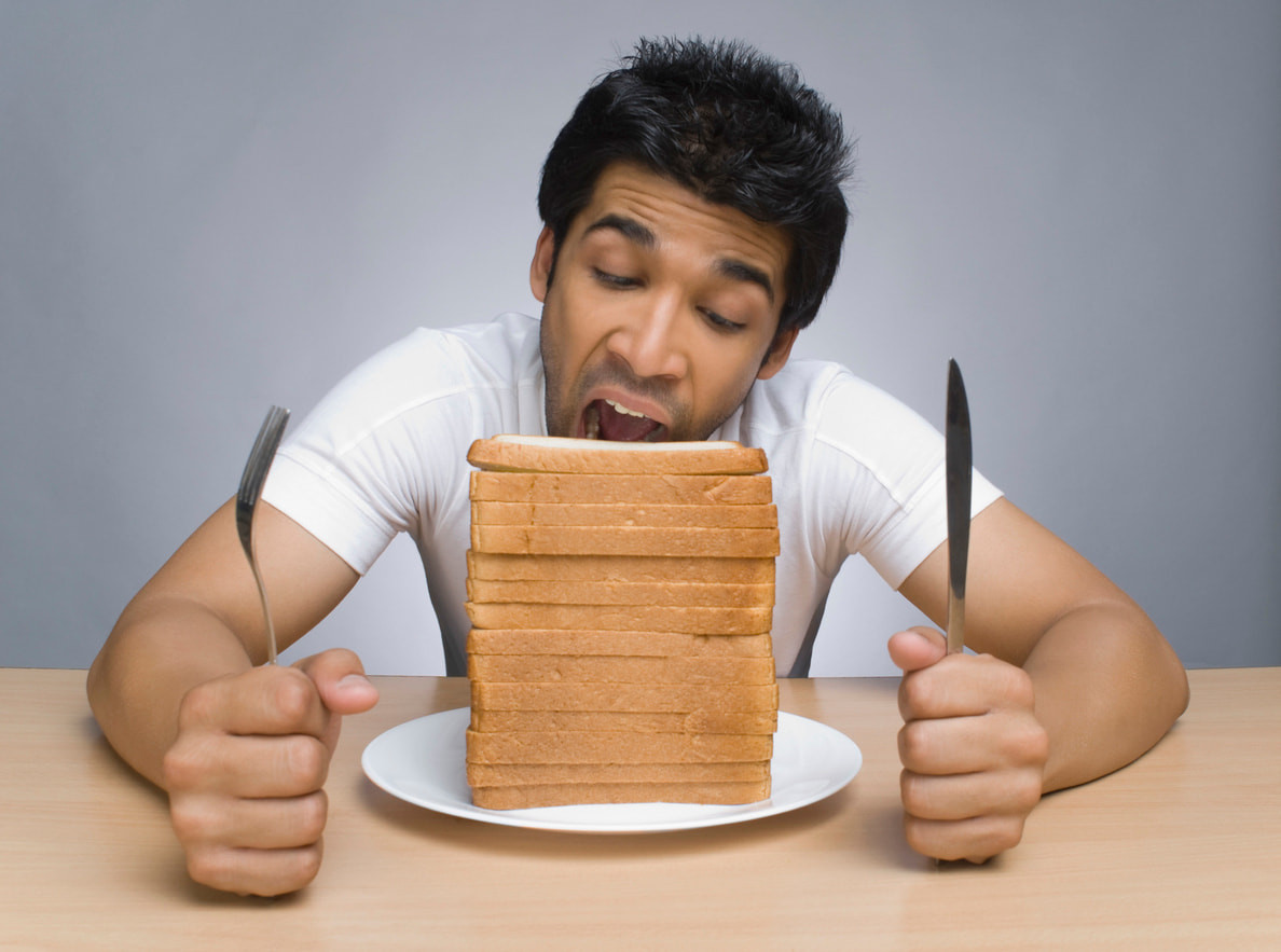 Binge Eating Disorder Adalah Gangguan Makan, Ini Gejalanya | HonestDocs