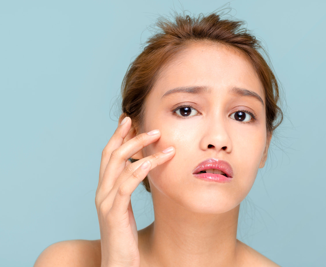 3 Cara Cepat Menghilangkan Komedo Hitam yang Ganggu Penampilan | HonestDocs