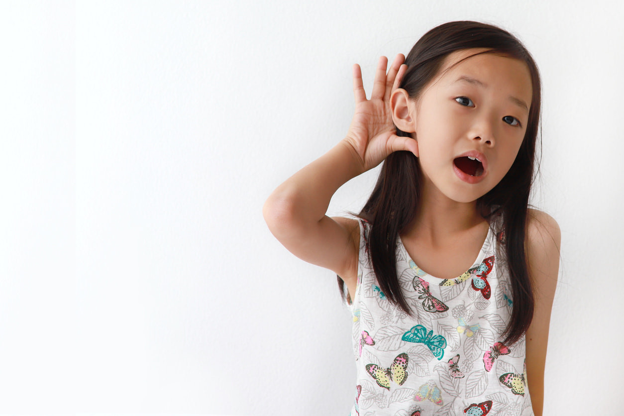 4 Jenis Infeksi Telinga Pada Anak dan Gejalanya | HonestDocs