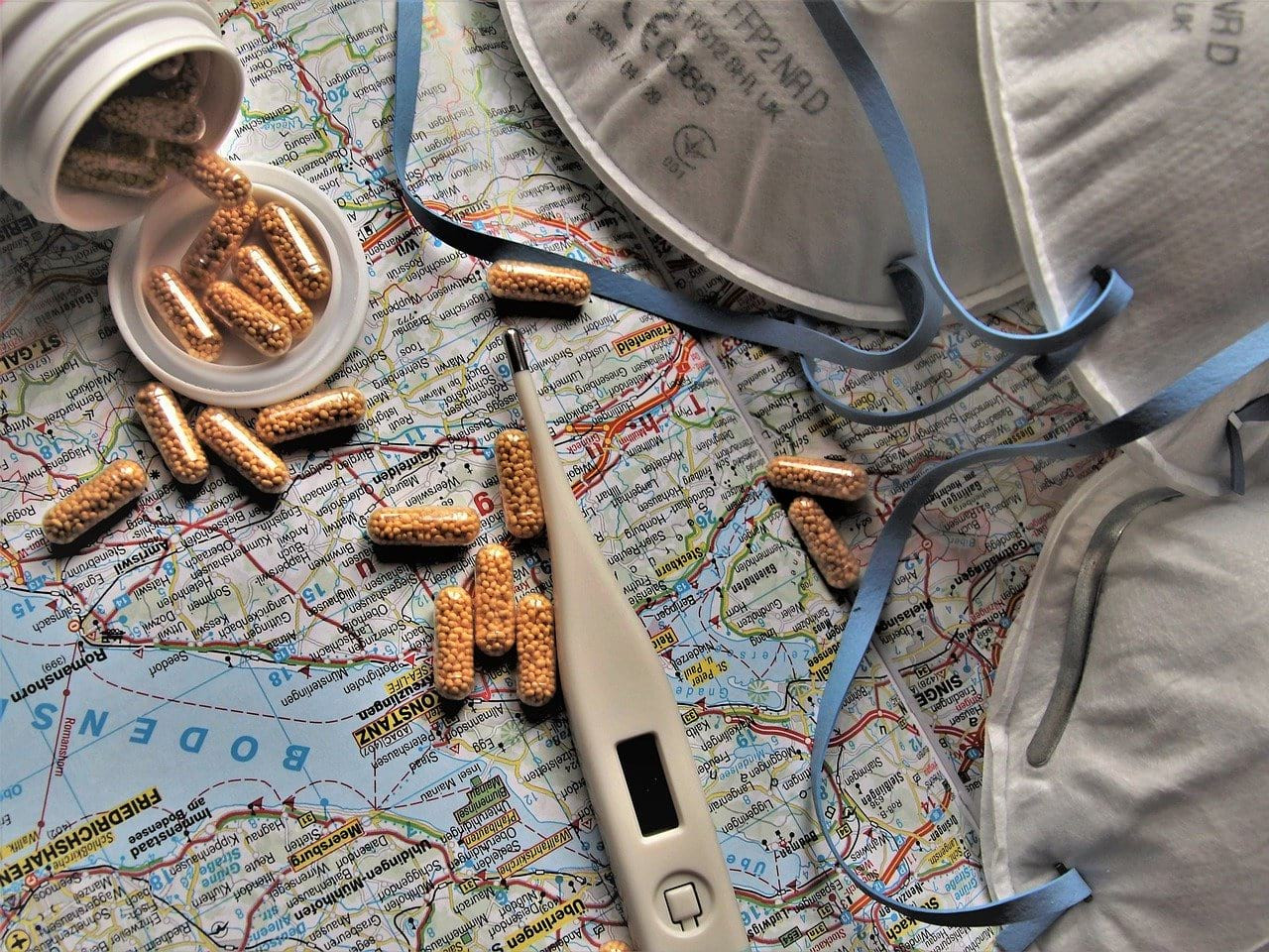 Obat Virus Corona Ini Diklaim Ampuh Redakan Gejala | HonestDocs