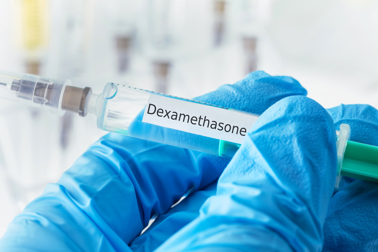 Melawan Penyakit Autoimun dengan Dexamethasone | HonestDocs