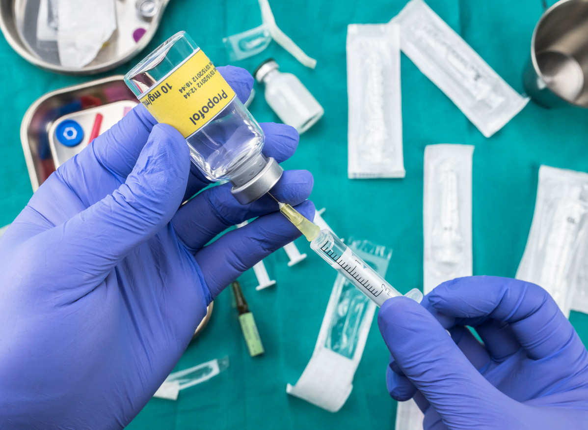 Propofol Adalah Obat Anestesi, Waspadai Efek Jangka Panjangnya | HonestDocs