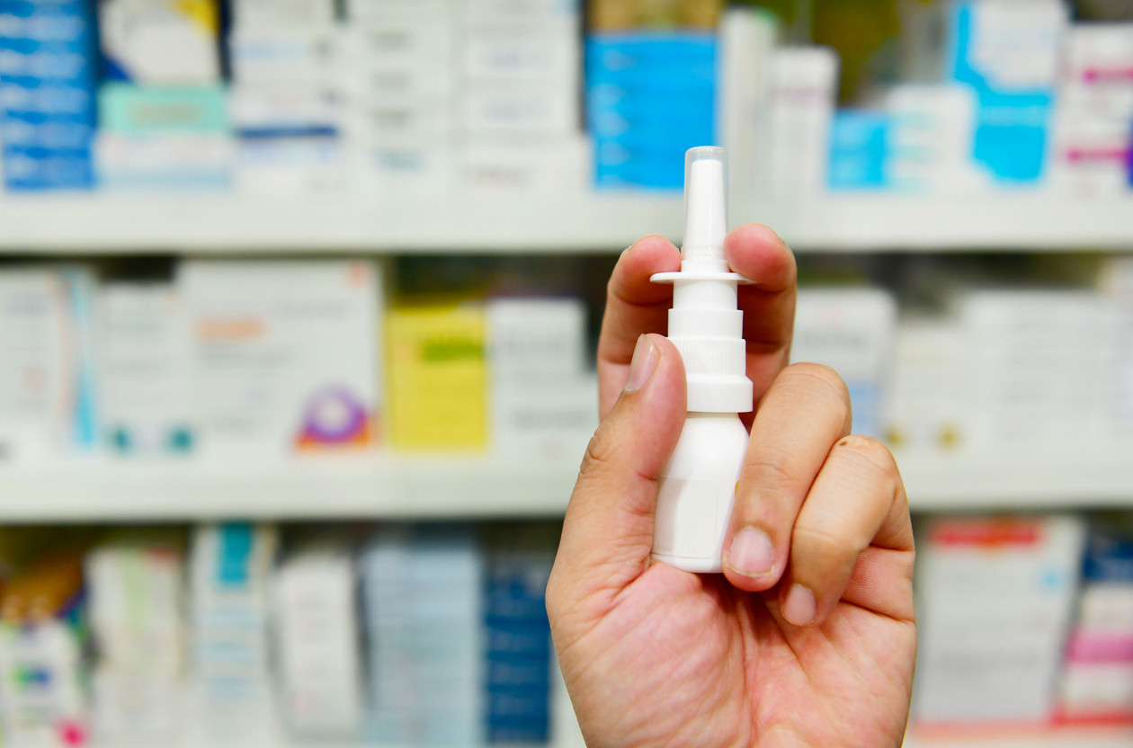 Mometasone Furoate Krim vs Nasal Spray, Ini Perbedaannya | HonestDocs