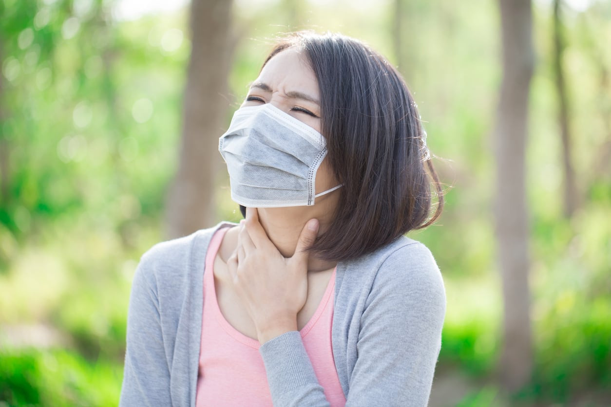 Sakit Leher Adalah? - Tanda, Penyebab, Gejala, Cara Mengobati | HonestDocs