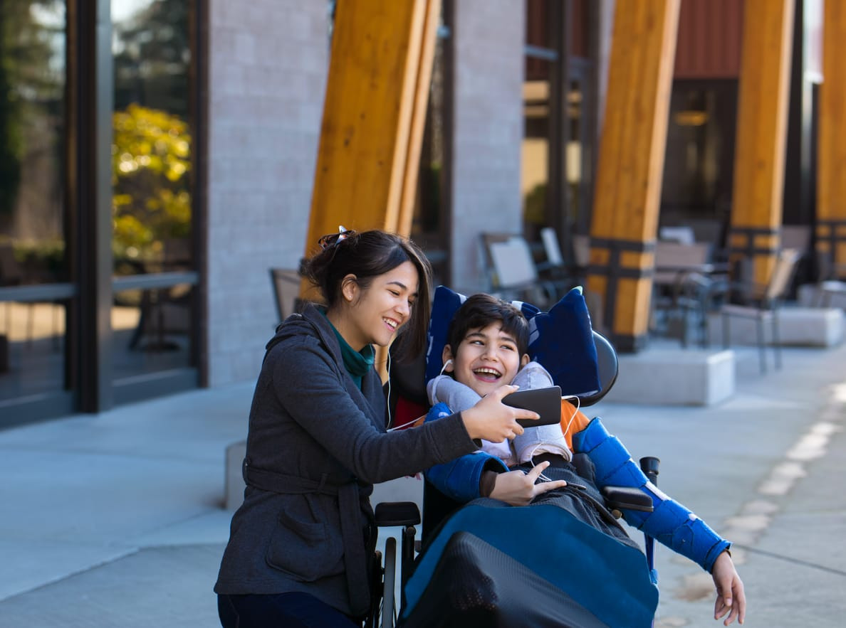 Lumpuh Otak Adalah? - Tanda, Penyebab, Gejala, Cara Mengobati | HonestDocs