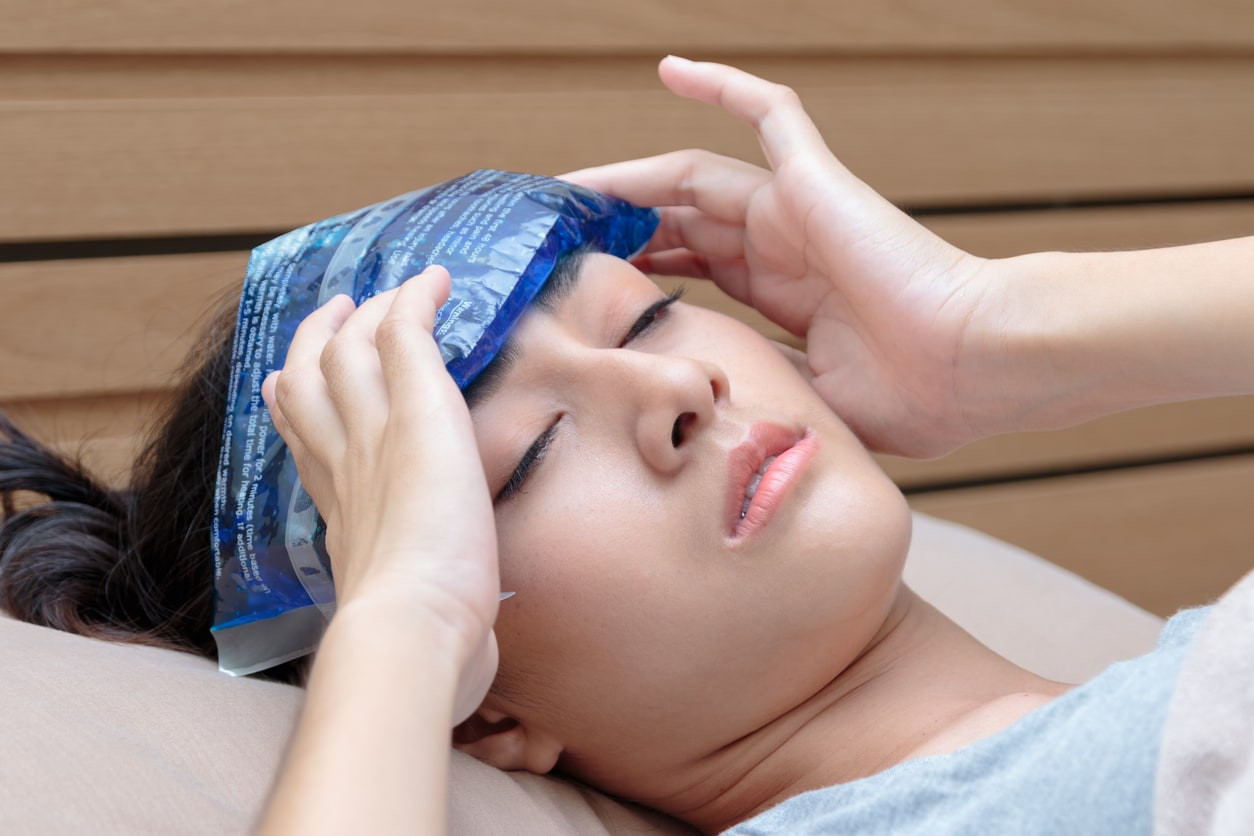 Rheumatic Fever Adalah? - Tanda, Penyebab, Gejala, Cara Mengobati ...