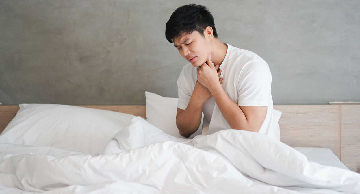 Faringitis Adalah? - Tanda, Penyebab, Gejala, Cara Mengobati | HonestDocs