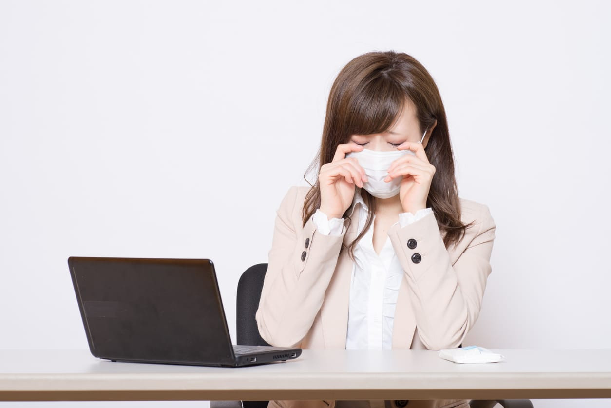 Rinitis Alergi Adalah? - Tanda, Penyebab, Gejala, Cara Mengobati ...