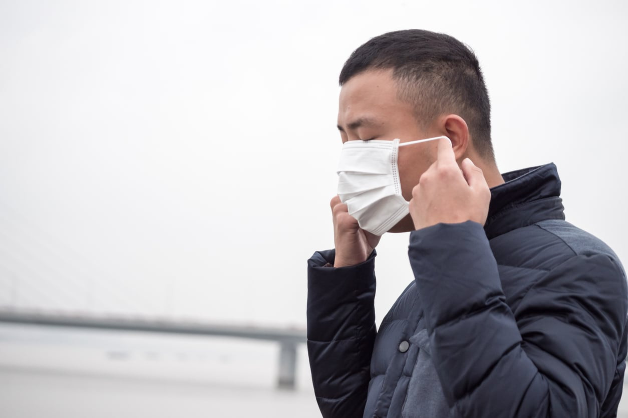 Batuk Rejan Adalah? - Tanda, Penyebab, Gejala, Cara Mengobati | HonestDocs