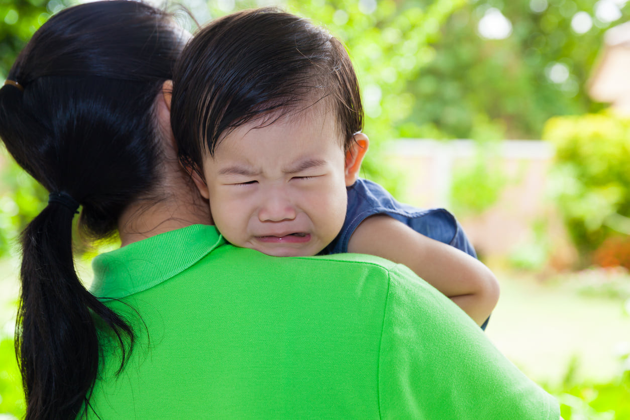 Attachment Disorder Adalah? - Tanda, Penyebab, Gejala, Cara Mengobati ...
